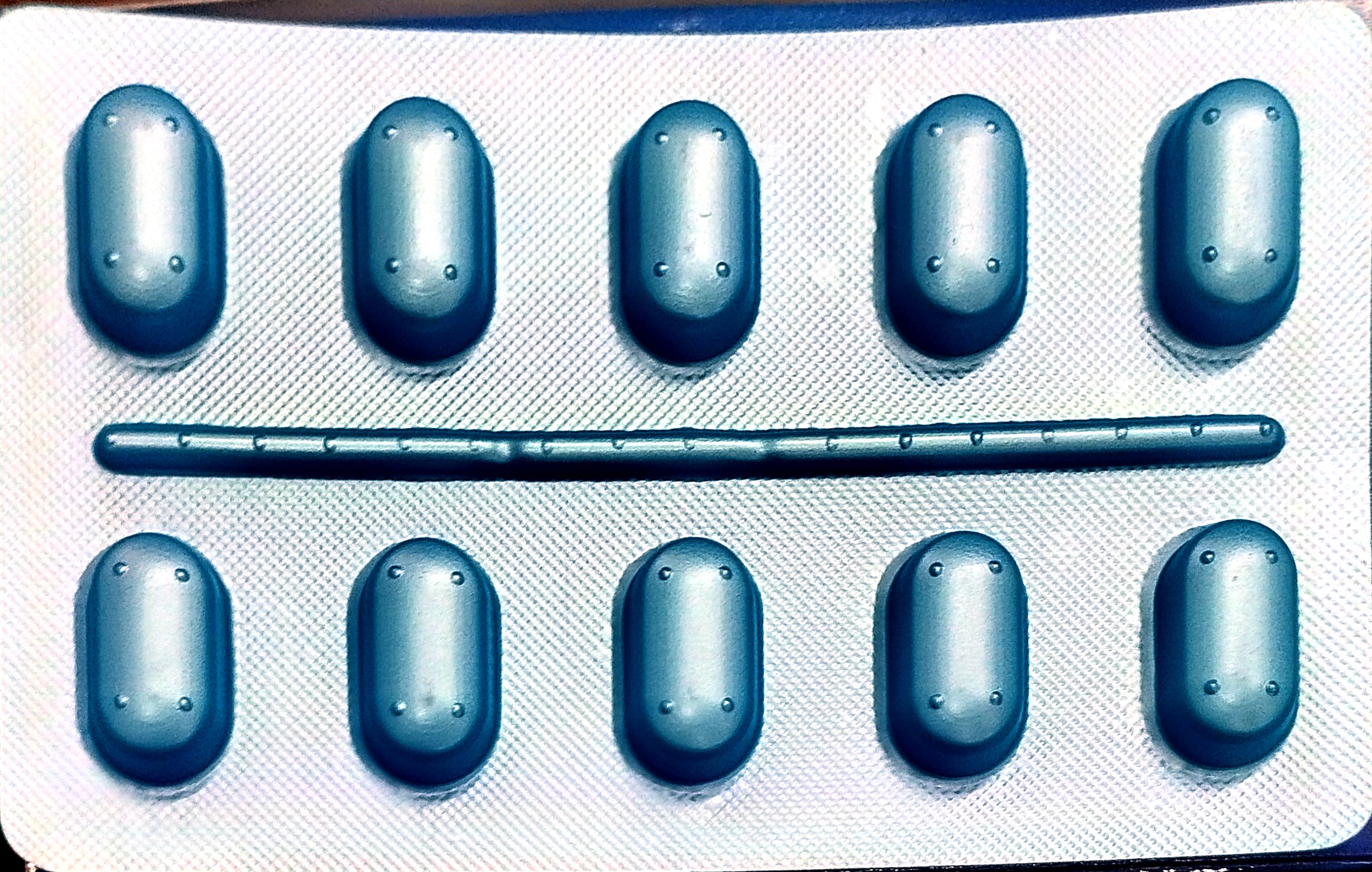 Tricare-MR Tablets – MoPharma
